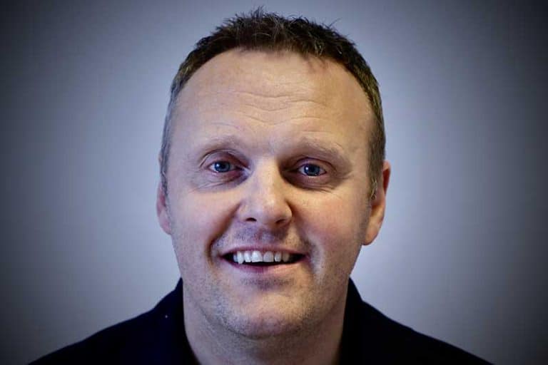 Kontakt - Teknisk Industrivern AS