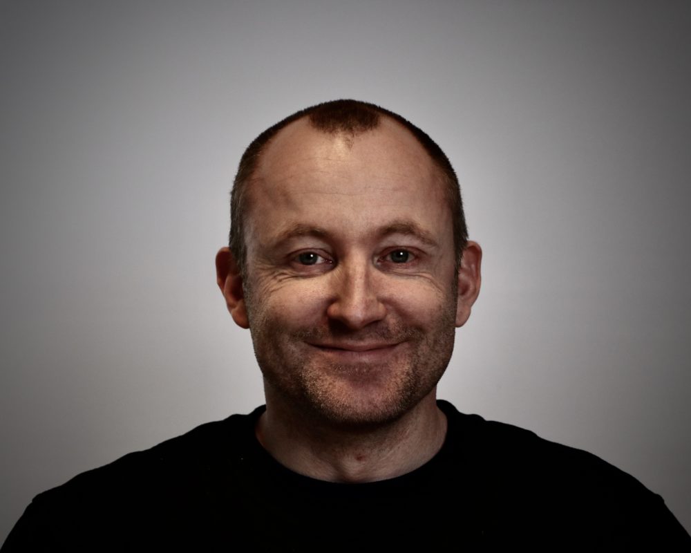 Kontakt - Teknisk Industrivern AS