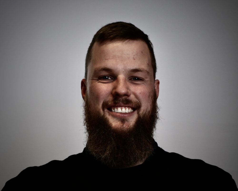 Kontakt - Teknisk Industrivern AS