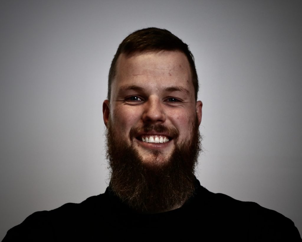 Kontakt - Teknisk Industrivern AS